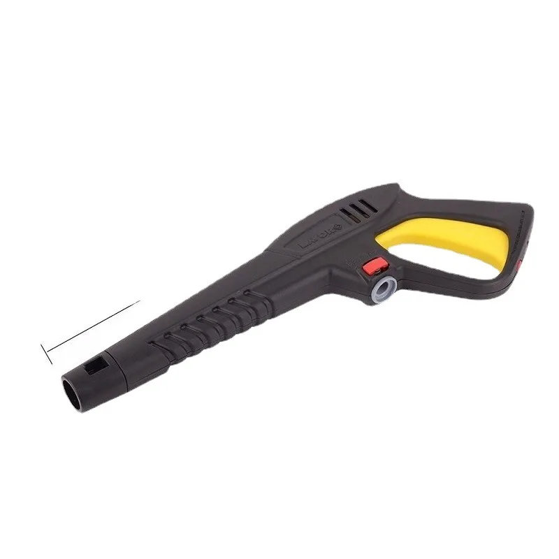 High-Pressure-Washer-Trigger-Handle-Turbo-Spray-Nozzle-Cleaning-Device ...