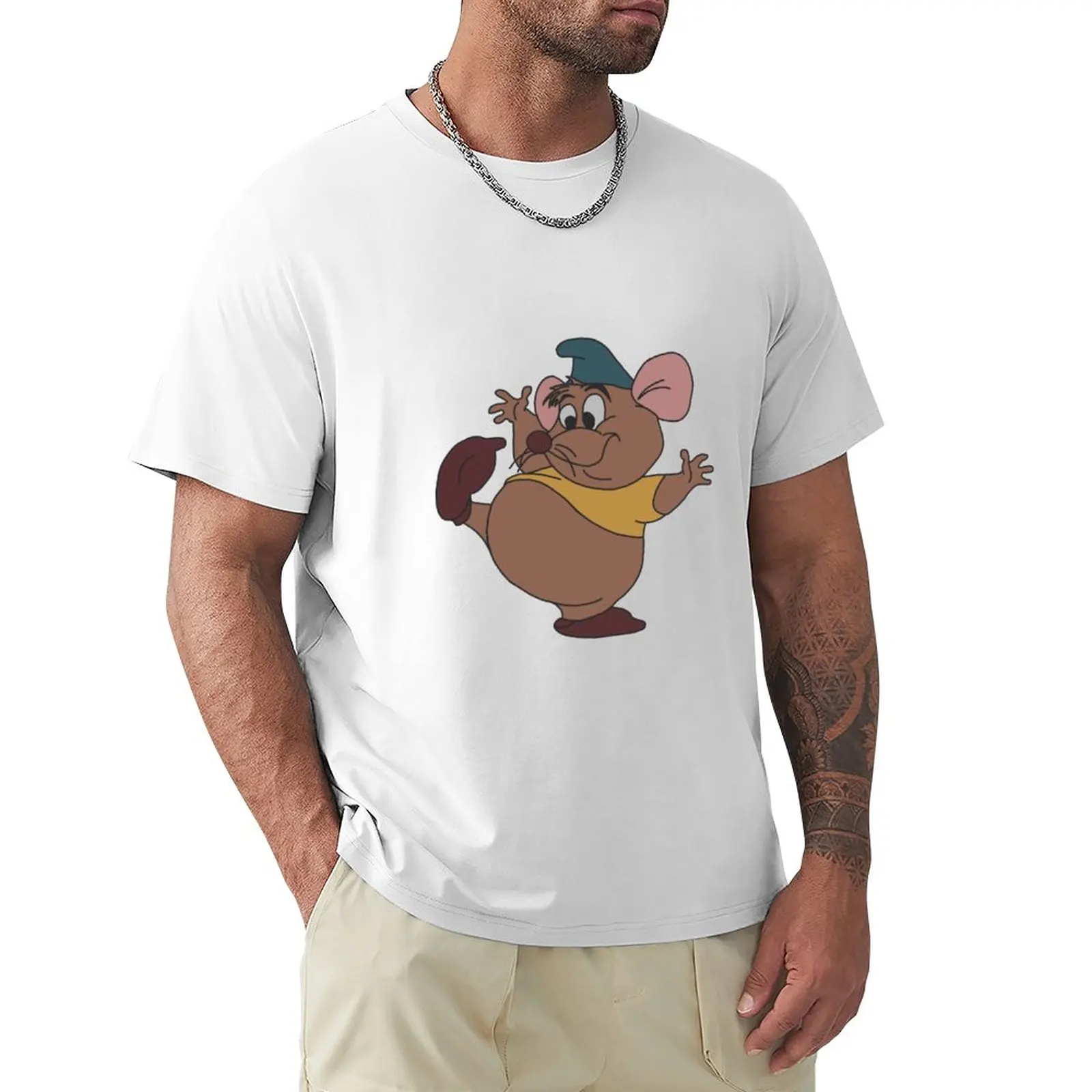 Descubre el disfraz de Gus Gus Ceniciento: La moda para hombres en ...