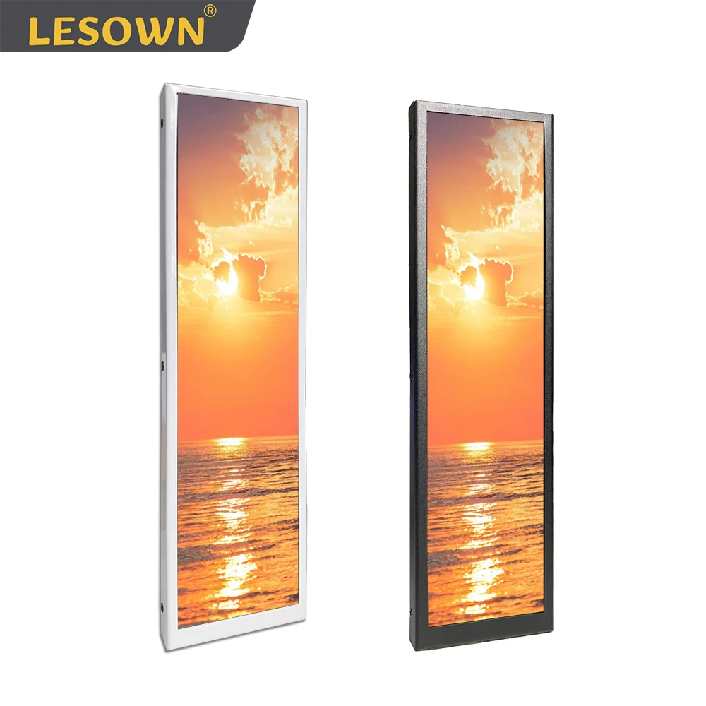 LESOWN-Long-Strip-LCD-Screen-1920x480-HDMI-IPS-Display-8-8-inch ...
