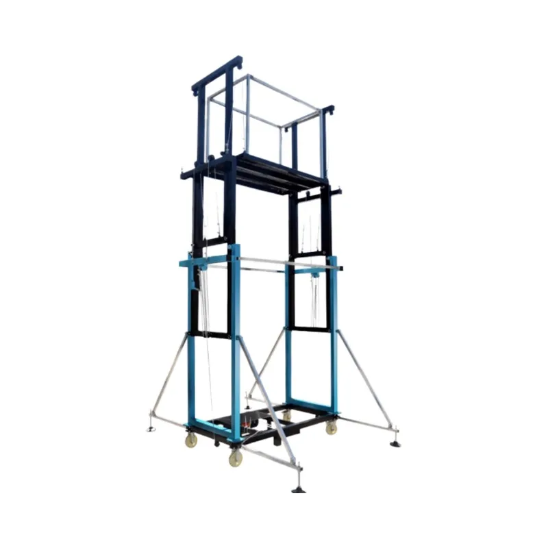 Everything You Need to Know About Small Lifts for Homes