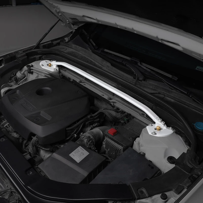 Car Styling Car Hood Balance Bar For Volvo Xc60 Xc90 S90 S60 V60 V90 ...