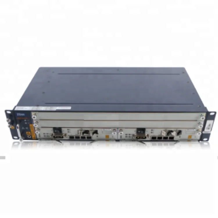 ZTE-C320-OLT-FTTH-xPON-OLT-Platform16-ports-cheap-and-high-quality-with ...