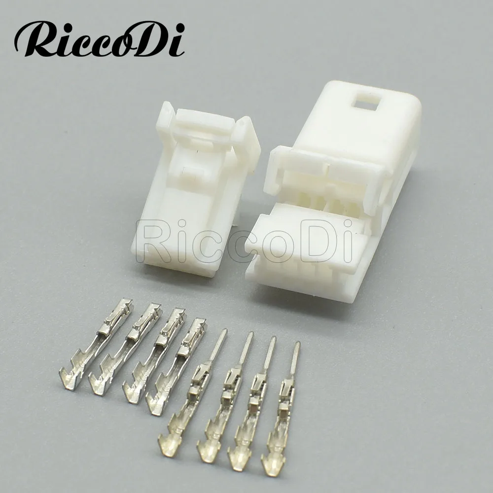 1-20Sets-2-Pin-Male-Female-1473672-1-Connector-Plug-Housing-Female ...