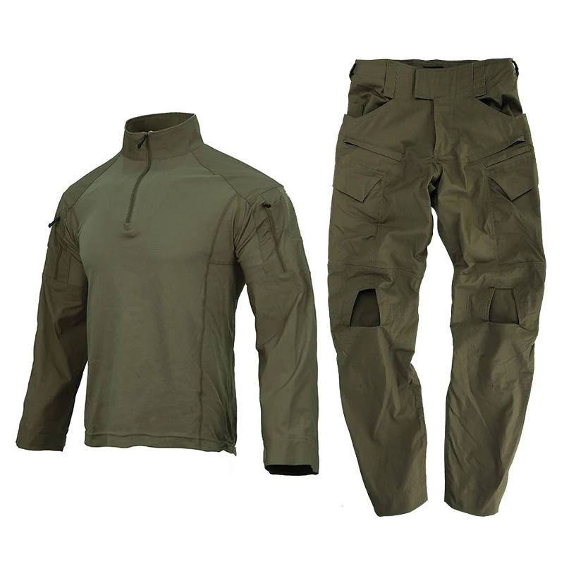 Emersongear-Tactical-E4-Combat-Uniform-Sets-Mens-Camouflage-Suit ...