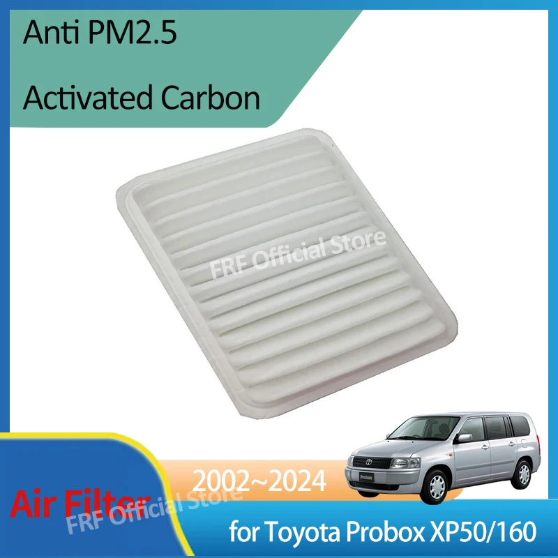 for-Toyota-Probox-XP50-XP160-Succeed-Mazda-Familia-Van-MK1-2002-2024 ...