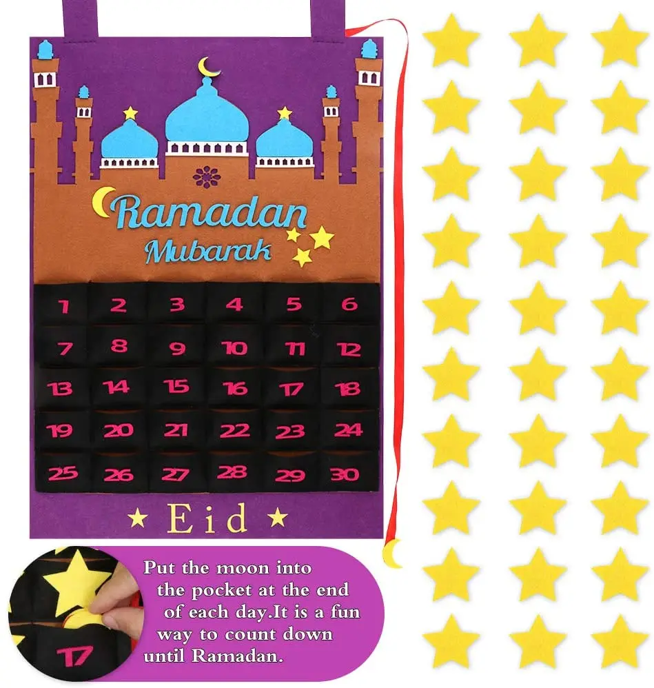 Ramadan 2022 Countdown