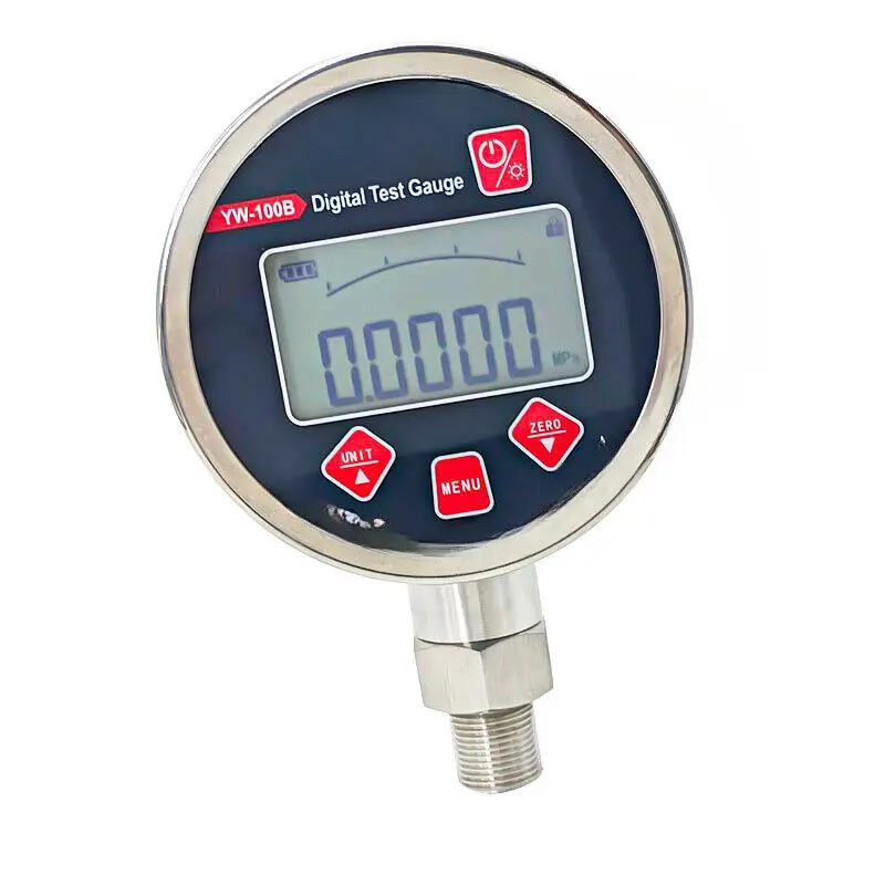 Intelligent-Digital-Vacuum-Meter-Gas-Oil-Water-0-05-Pressure-Gauge ...