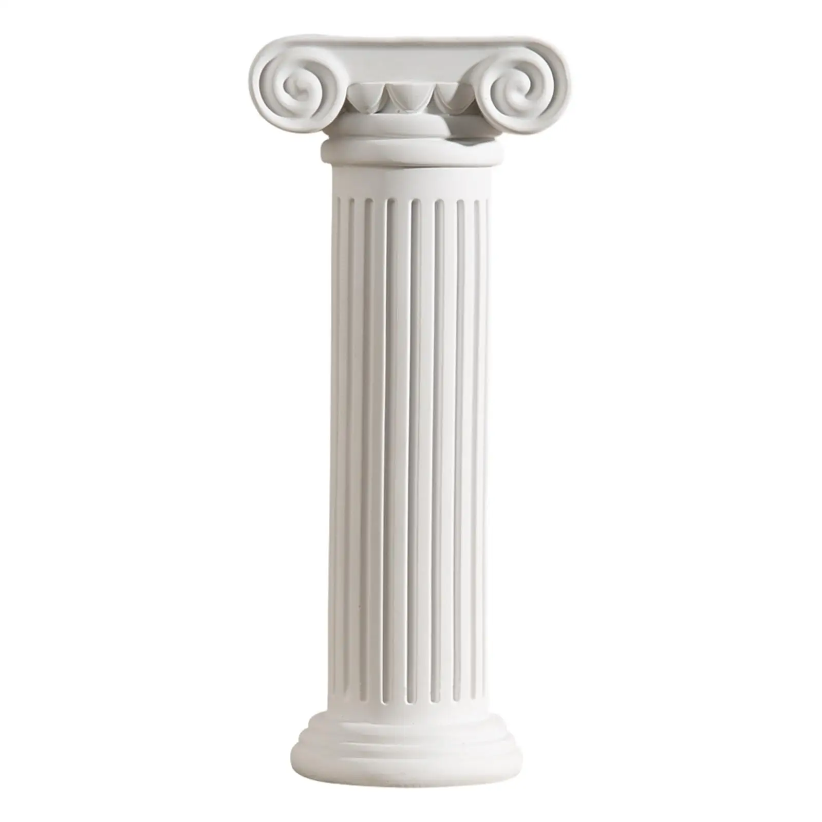 Roman-Pillar-Plant-Stand-Greek-Column-Flower-Vase-Resin-Statue ...