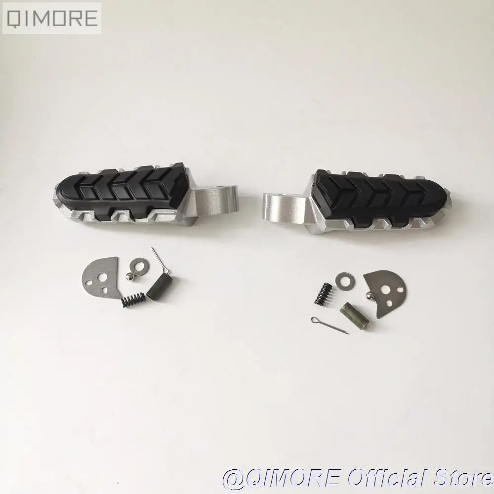 New type Rear Footrests (with Accessories) for Benelli TRK502 TRK502C ...