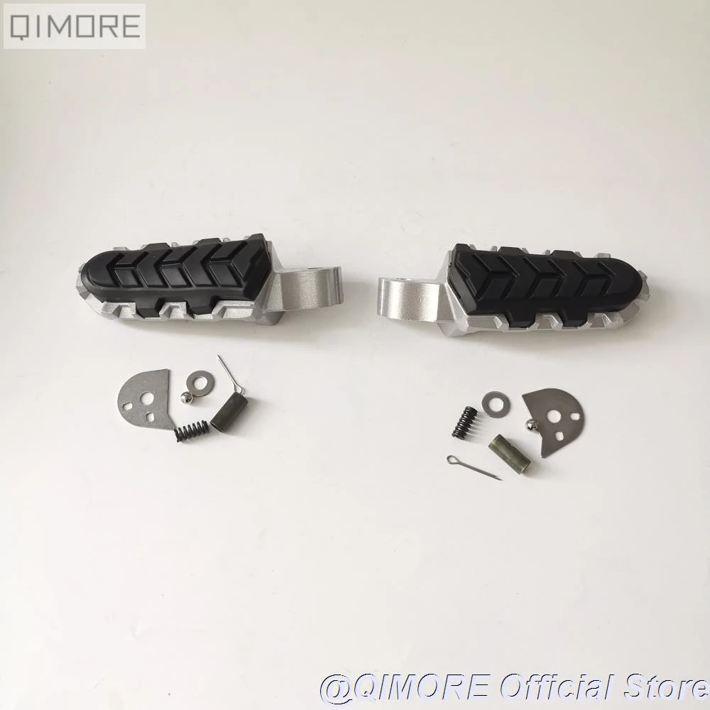 New type Rear Footrests (with Accessories) for Benelli TRK502 TRK502C ...