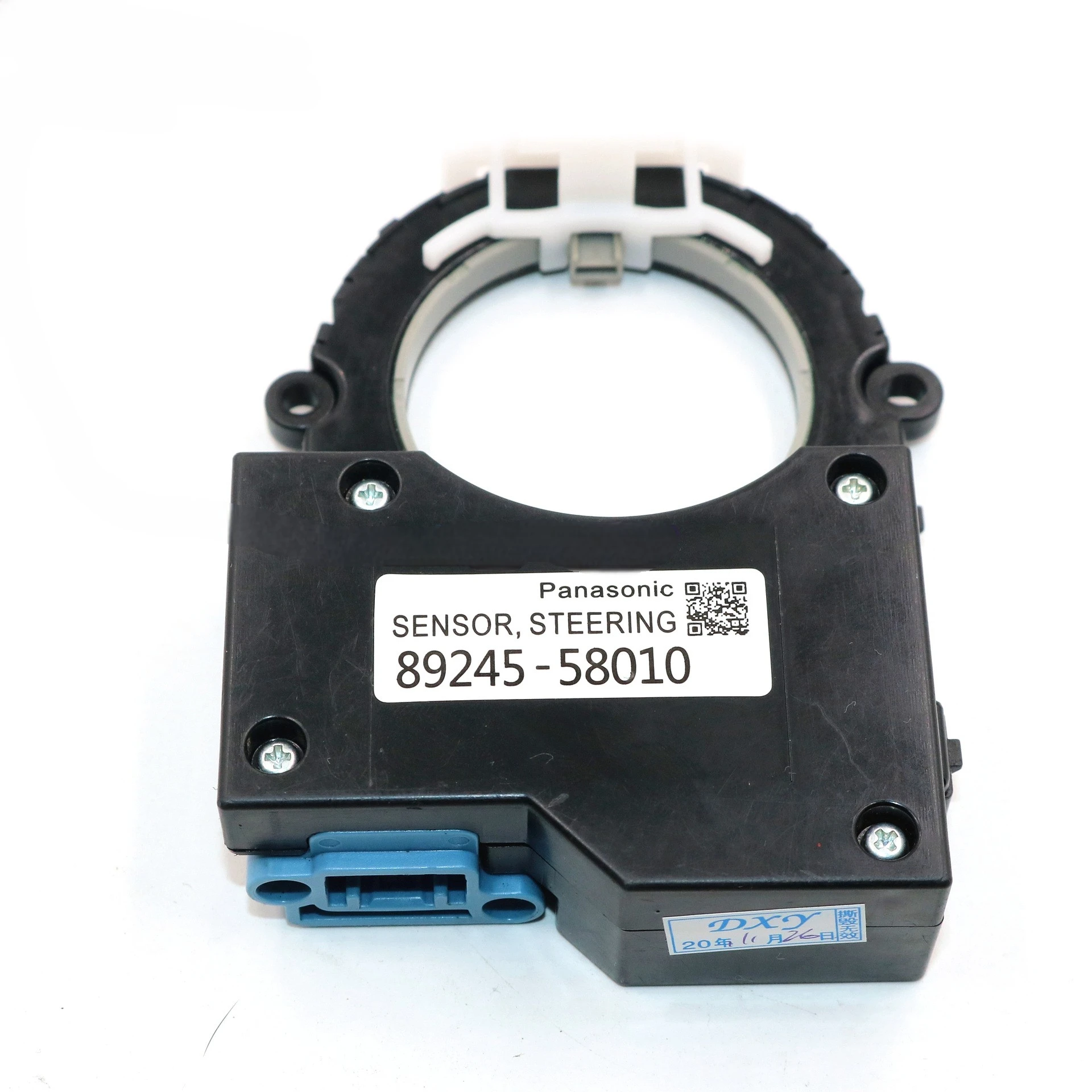 Oe:89245-58010 89245-58010 8924558010 Original Steering Angle Sensor ...