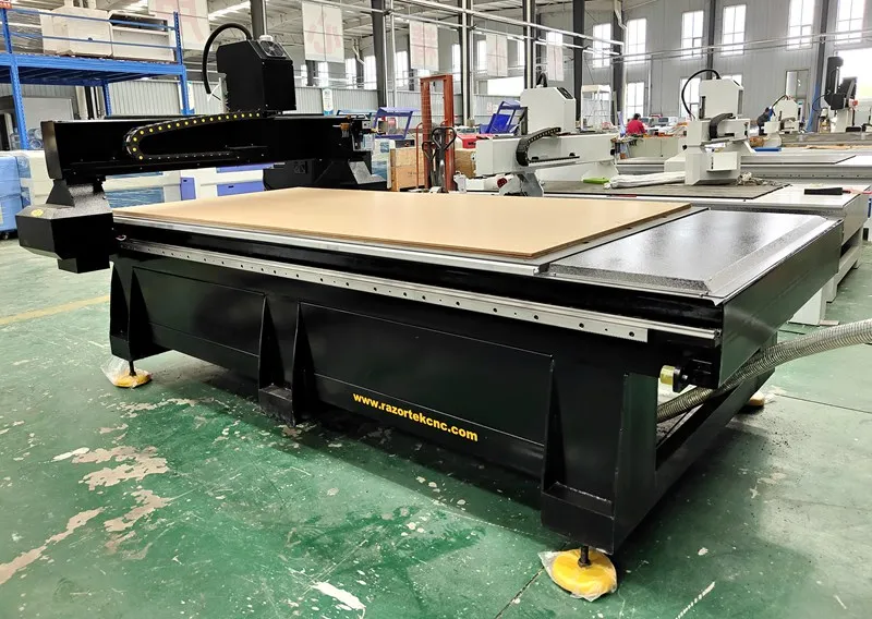 Build A Simple Carving Duplicator