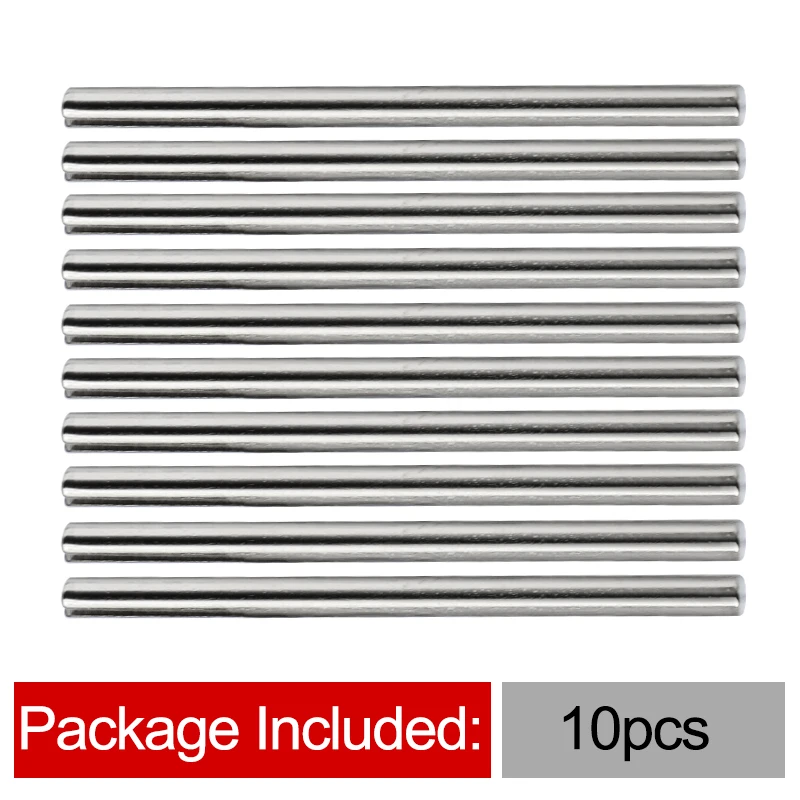 10pcs-Sandpaper-Clamp-6mm-Fixing-Rod-Split-Mandrels-Long-Abrasive ...