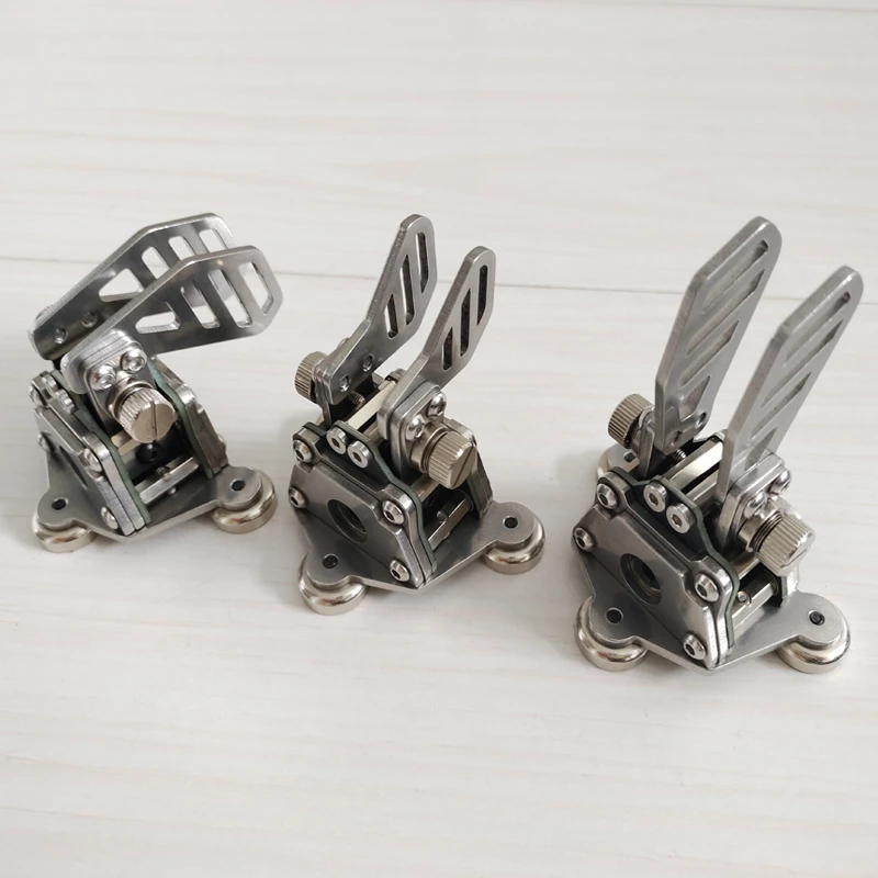 Mechanical-version-second-generation-portable-double-paddle-automatic ...