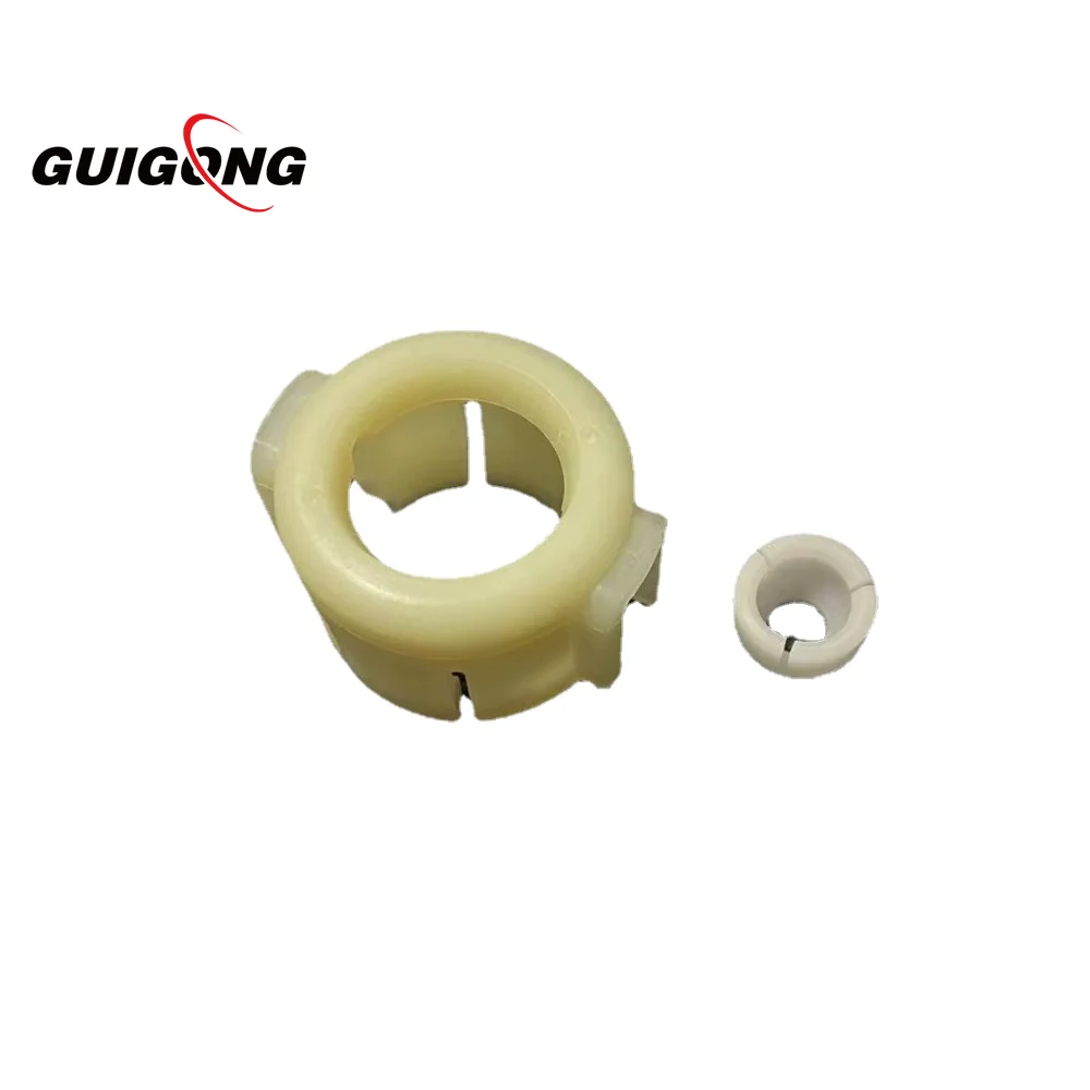 GUIGONG-Genuine-Gear-Lever-Plastic-Bush-Gear-For-Isuzu-D-Max-Pick-Up-8 ...