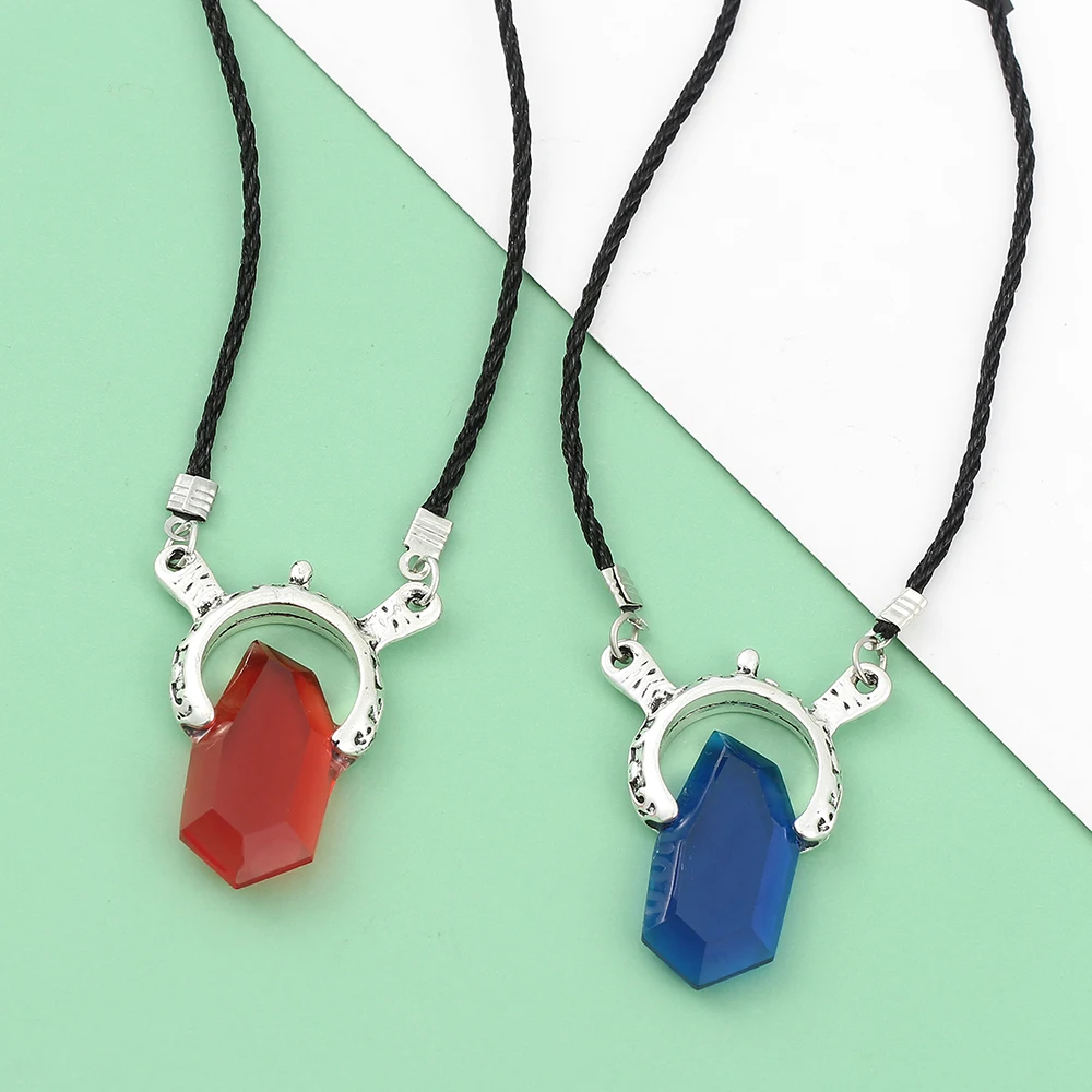 Game-Dmc-Devil-May-Dante-Pendant-Necklace-Red-Blue-Gem-Cosplay ...