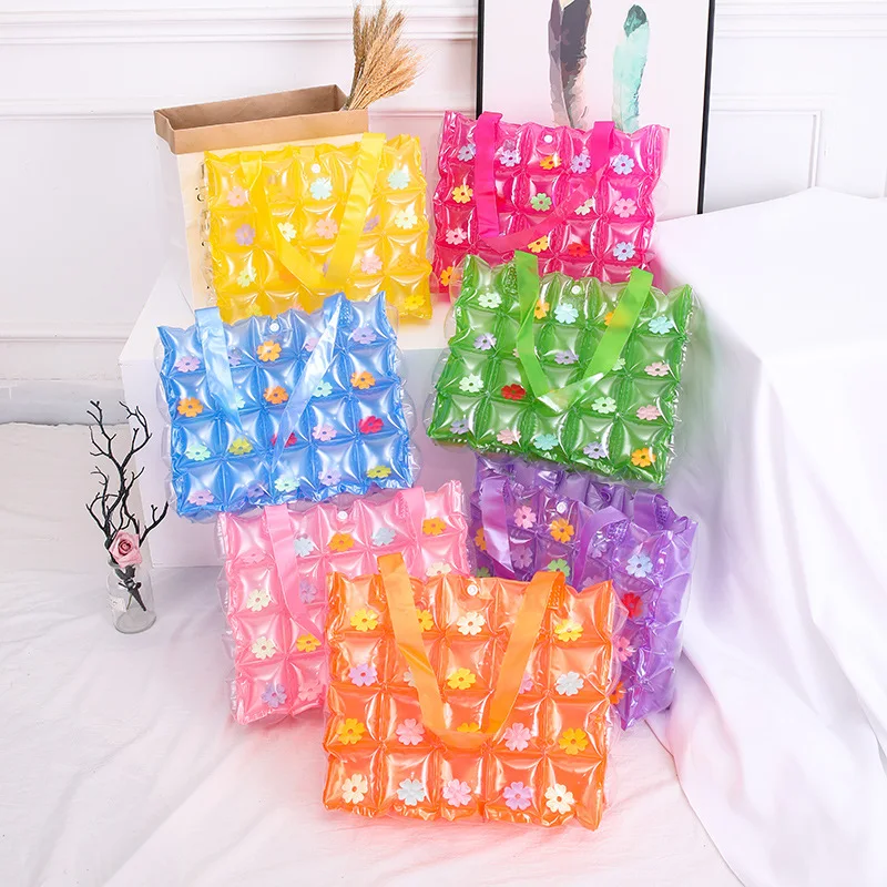 Inflatable-Handbags-Pvc-Inflatable-Bags-Women-s-Beach-Bags-Lovely ...