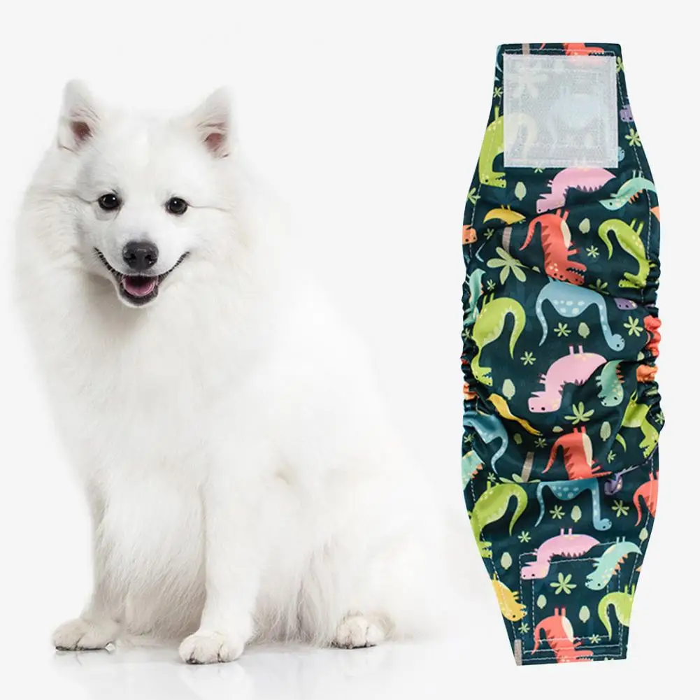 Male Dog Belly Band Pattern: The Complete Guide to Choosing the Right ...