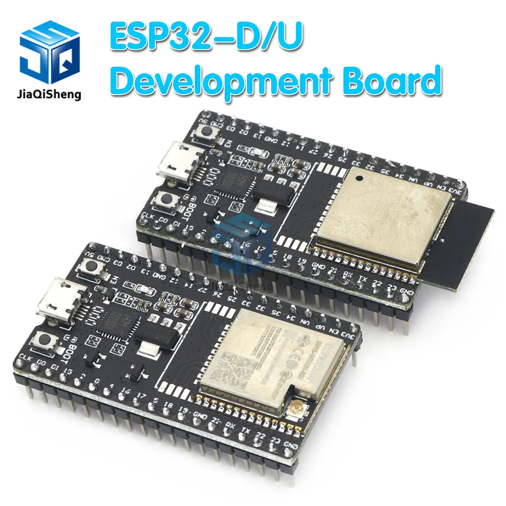 Esp32 Devkitc Core Board Esp32 Development Board Esp32 Wroom 32d Esp32 Wroom 32u
