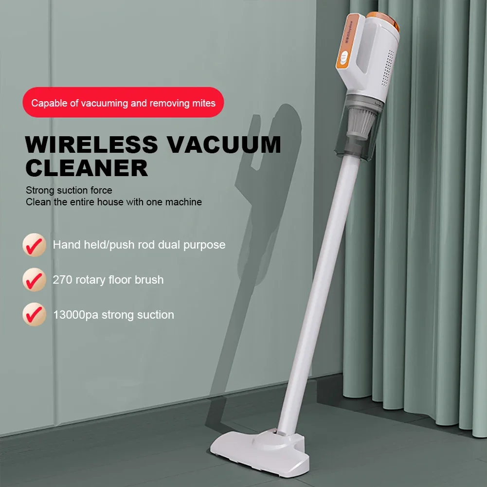 Portable-Dust-Buster-Cordless-Handheld-Vacuum-Cleaner-USB-Rechargeable ...