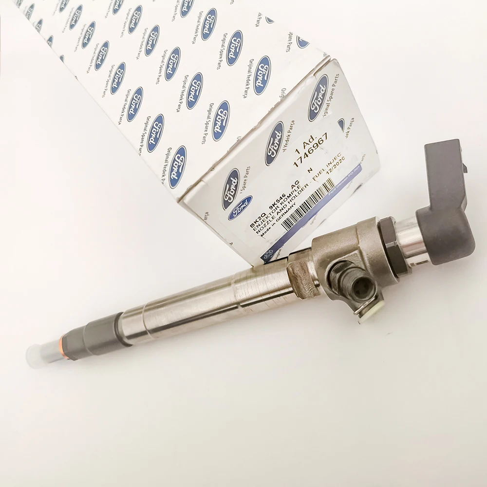 BK2Q-9K546-AG-Original-vdo-Diesel-Fuel-Injector-A2C59517051 ...