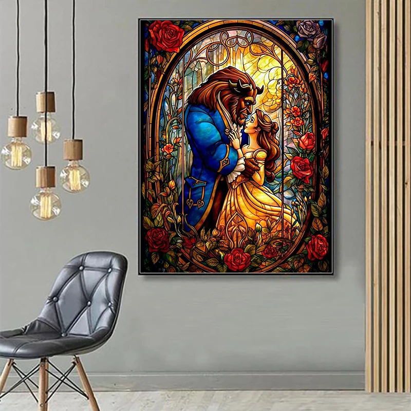 BinXue DIY Diamond Painting Store
