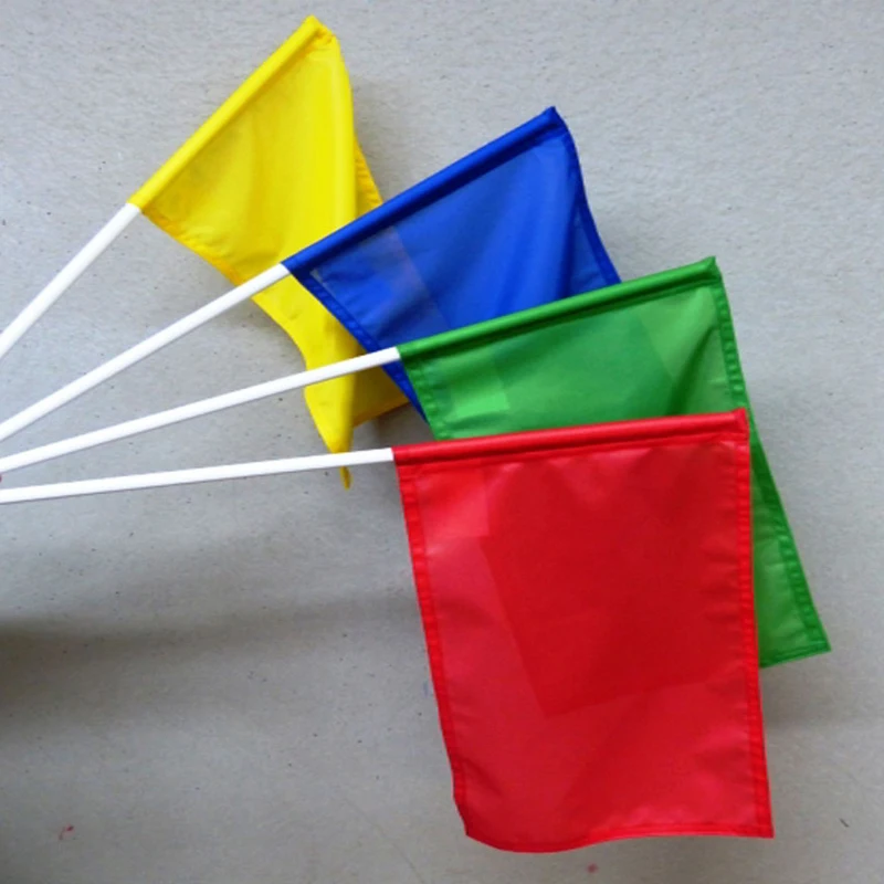 Promotional Hand Flags