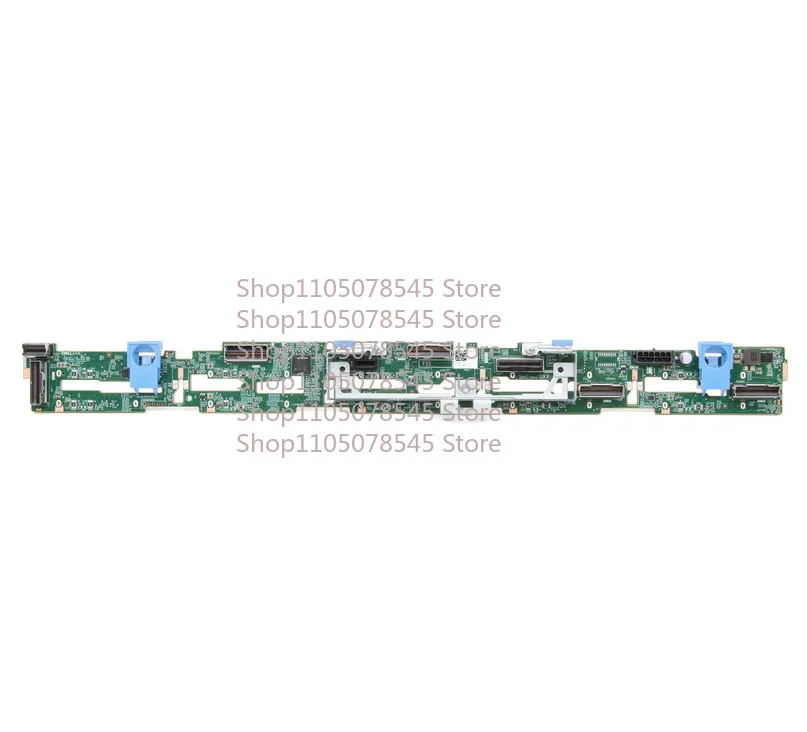 For Dell PowerEdge R450 R650 R6525 10Bay Server Backplane 1U 10X2.5 ...