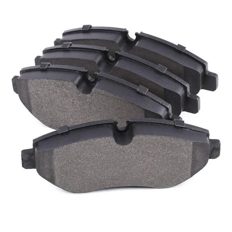 자동차 부품 브레이크 패드 세트, 후면 디스크 브레이크, 메르세데스 벤츠 W447 4474200320