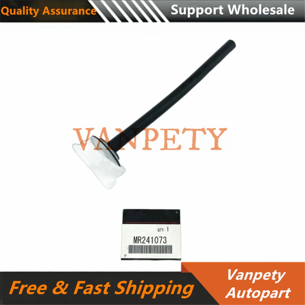 Alta qualidade 1x radiador condensador tampa do tanque mr241073 para ...