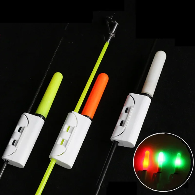 Electronic-Rod-Float-Stick-Light-LED-Removable-CR425-3-6V-Battery-USB ...