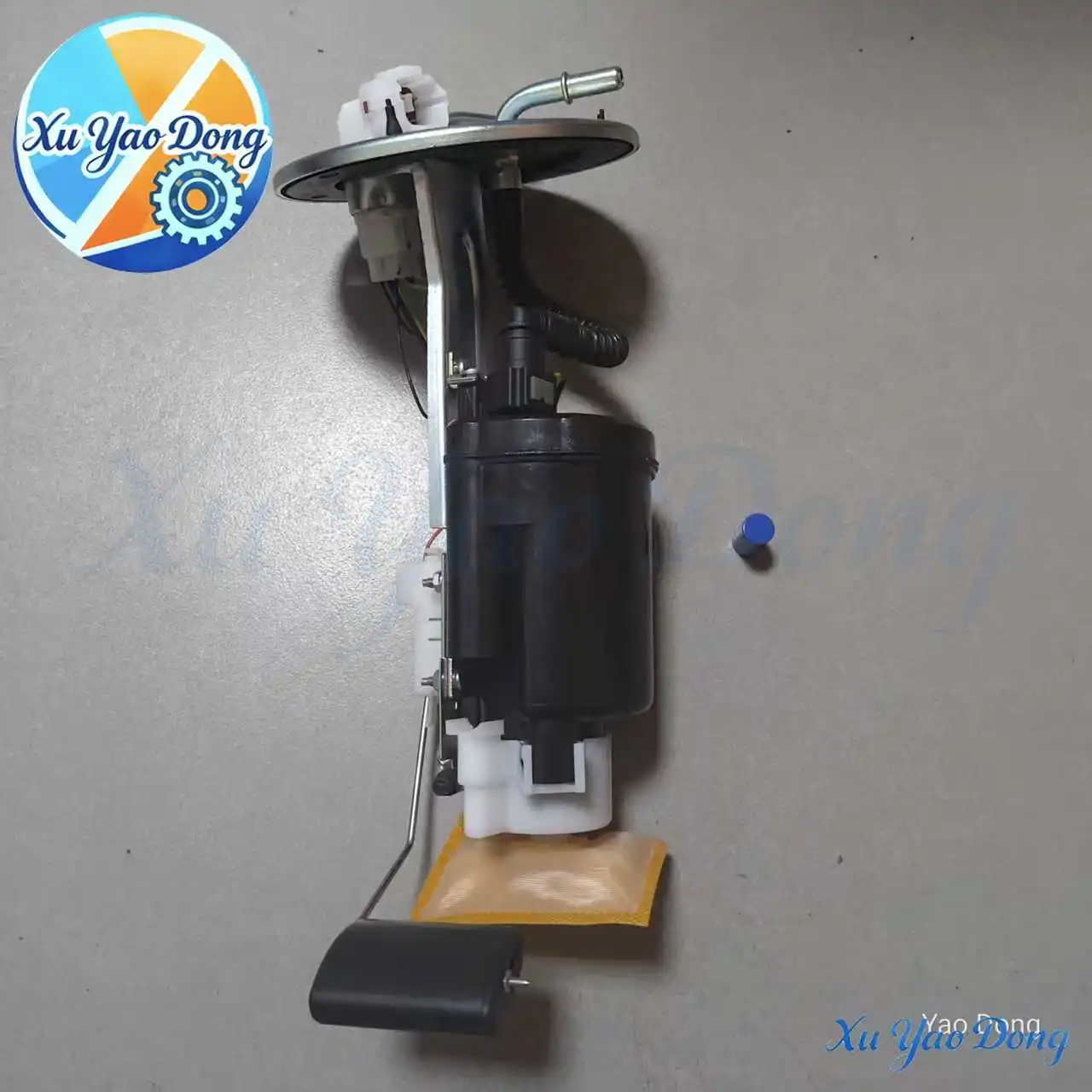 Auto Spare Car Parts DPS2204 31110-3F510 31110-3F000 31110-3F900 Fuel ...