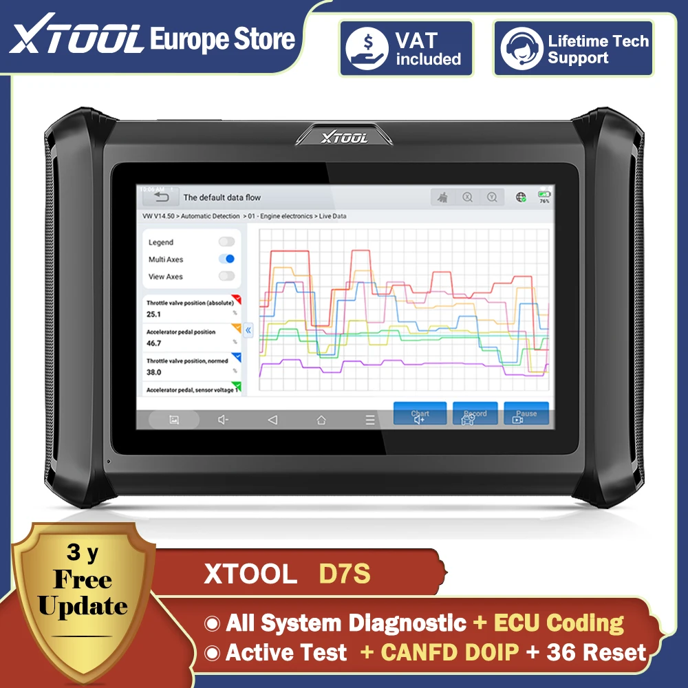 XTOOL-D7S-OBD2-scanner-Auto-Alle-systeemdiagnostische-hulpmiddelen-ECU ...