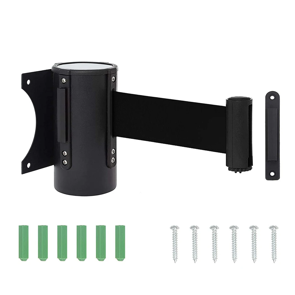 Crowd Control Line Dividers