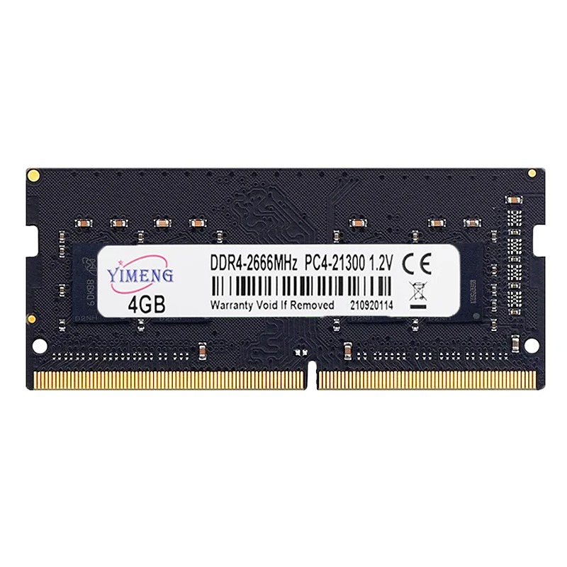 Memoria-ram-SODIMM-DDR4-4GB-8GB-16GB-2133MHZ-2400MHZ-2666MHZ-3200MHZ-Latpop-PC4-17000-19200 ...