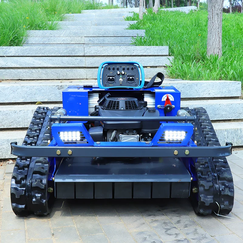 Customized rotating lawn mower wooden packaging or customized lawn ...