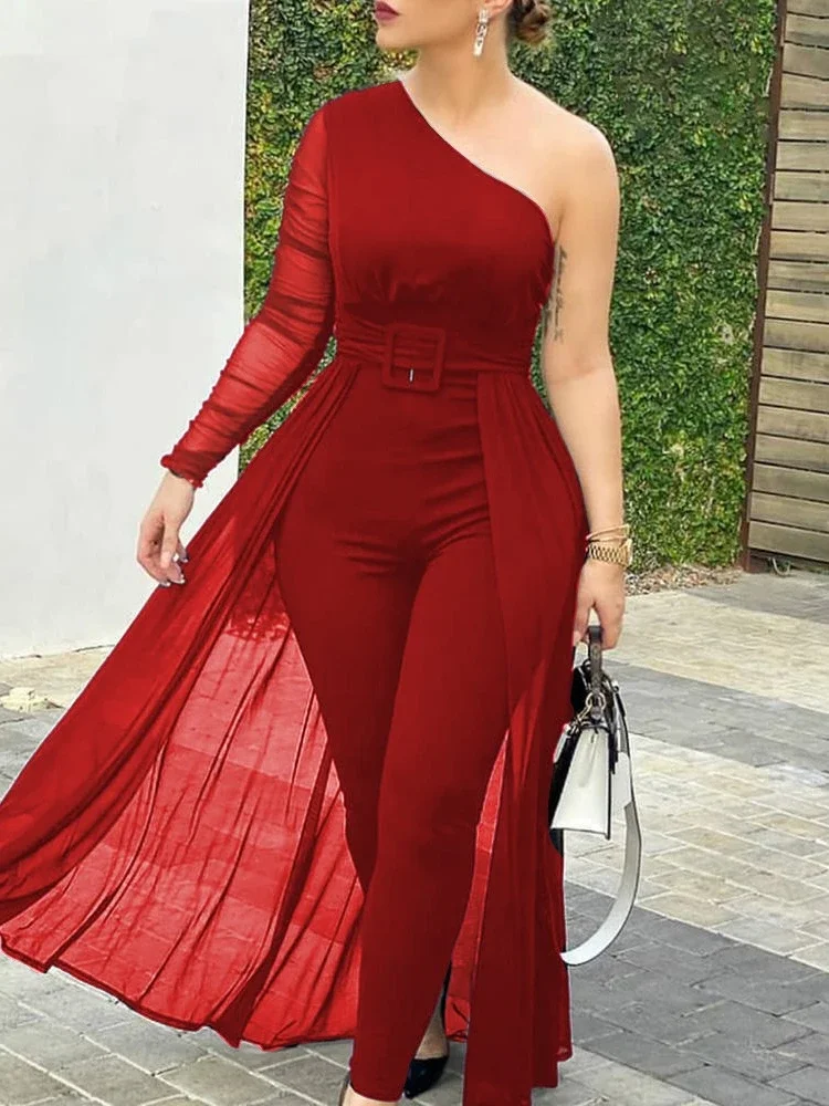 Brocade Jumpsuit for Wedding: The Unexpected Elegance That Actually Works