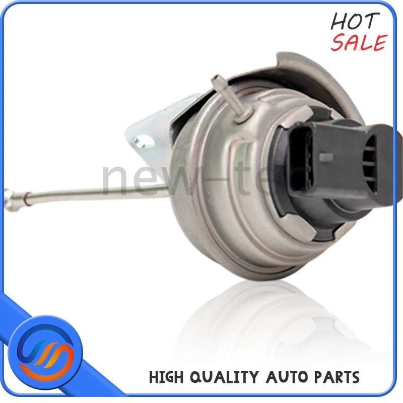 GTB1446Z 784521-0001 803956 784521 Electronic Actuator Wastegate ...