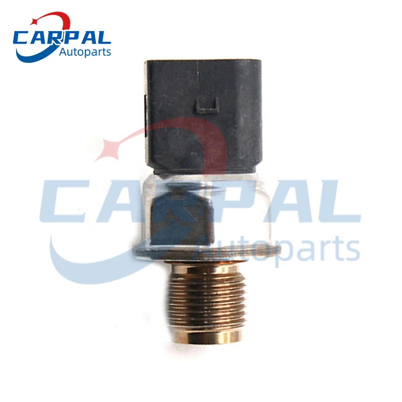 Fuel Rail Pressure Sensor For Ford Ranger Transit Tourne MK7 MK8 85PP40-02