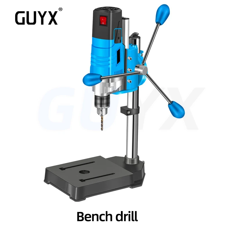 Bench-Drill-Small-Household-Table-Industrial-High-Precision-Drilling ...