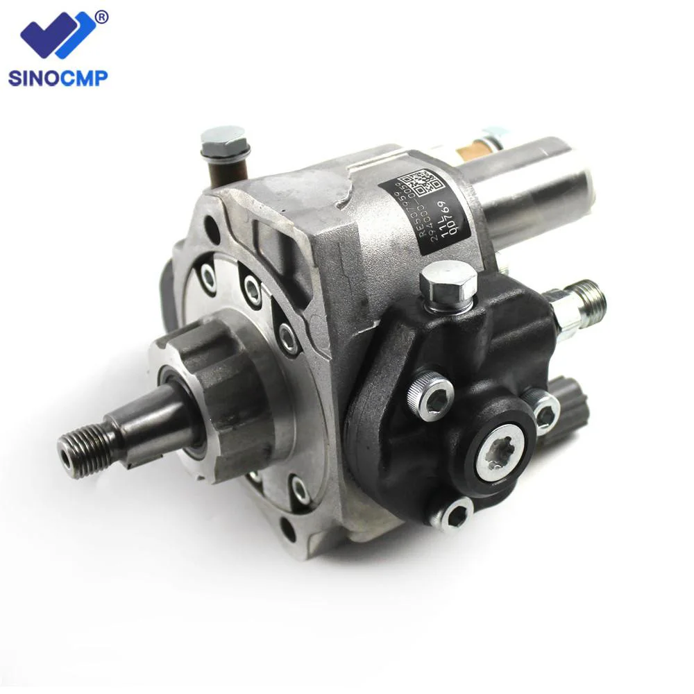 Fuel Injection Pump RE507959 294000-0059 for John Deere 6045 Engine ...