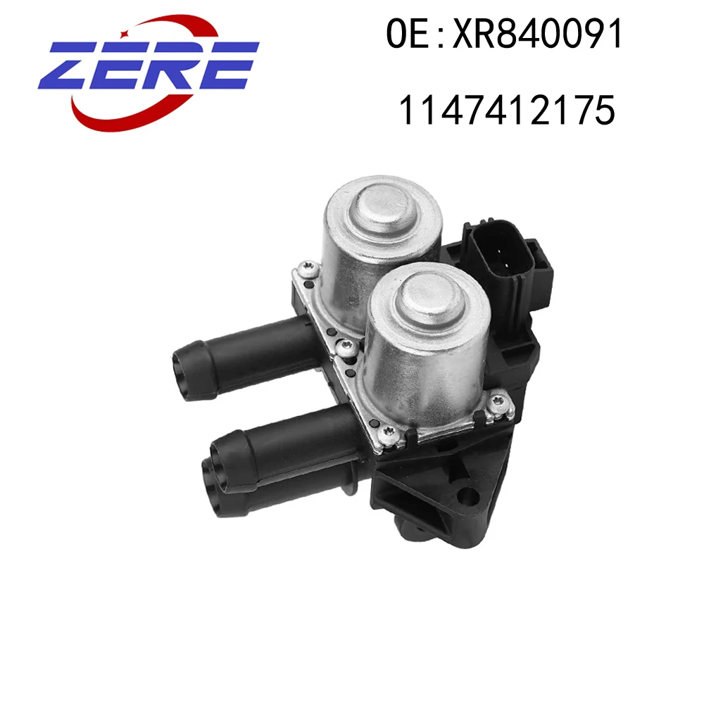 ZERE XR840091 1147412175 Heater Control Valve Solenoid For Lincoln LS ...