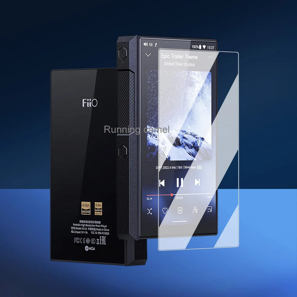 Fiio M11S M17 Plus Pro M9 M6 M5 M3k PRO R7 THX X7MarkII r3 - 티몬