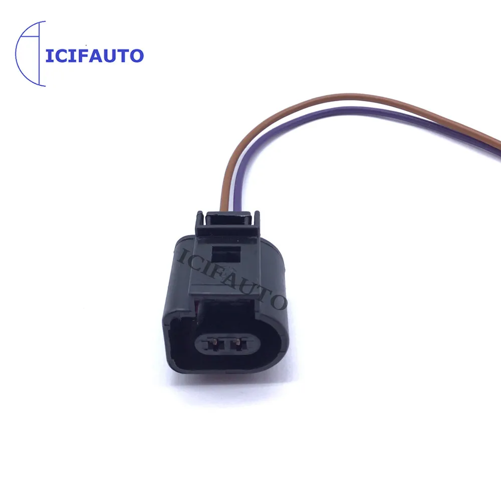 Conector-de-chicote-el-trico-para-VW-1J0973702-pr-com-fio-Pigtail-2 ...