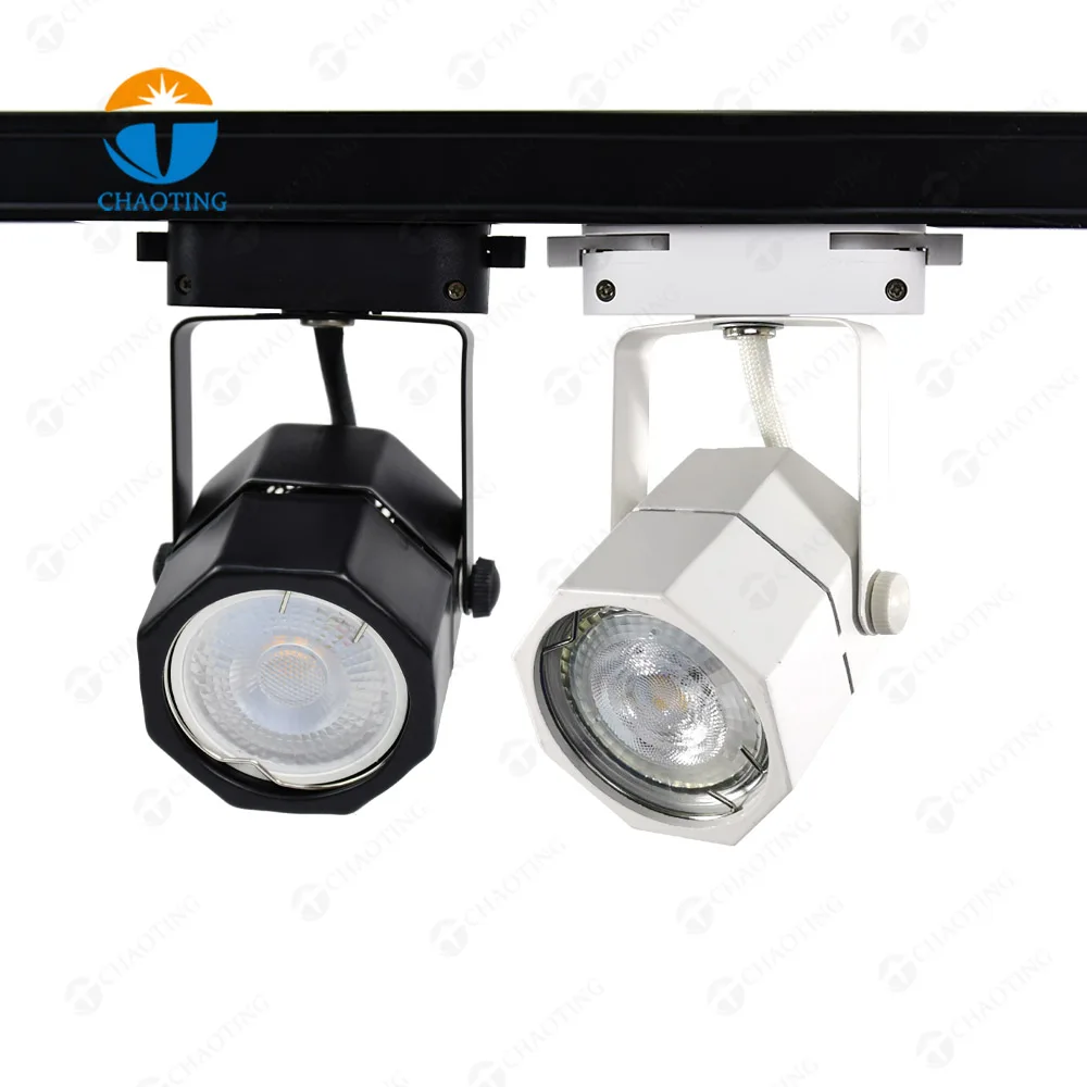 Spot-It-Adjustable-Spotlight-2-3-4-Wires-Lighting-System-Die-Cast ...