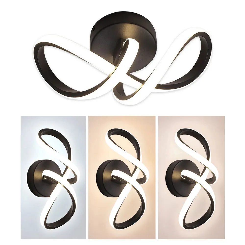 Modern-LED-Ceiling-Light-Creative-Design-Ceiling-Lamps-Home-Corridor ...