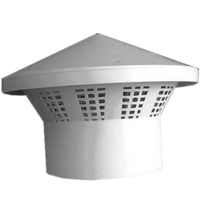 Plastic Roof Ventilation Hat | Pvc Roof Ventilation Hat | Roof Vent ...