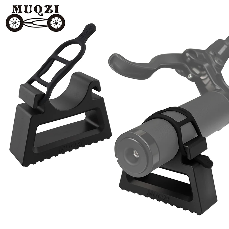 MUQZI Repair Stand Inverted Maintenance Mount Clamp 29-33mm For MTB ...