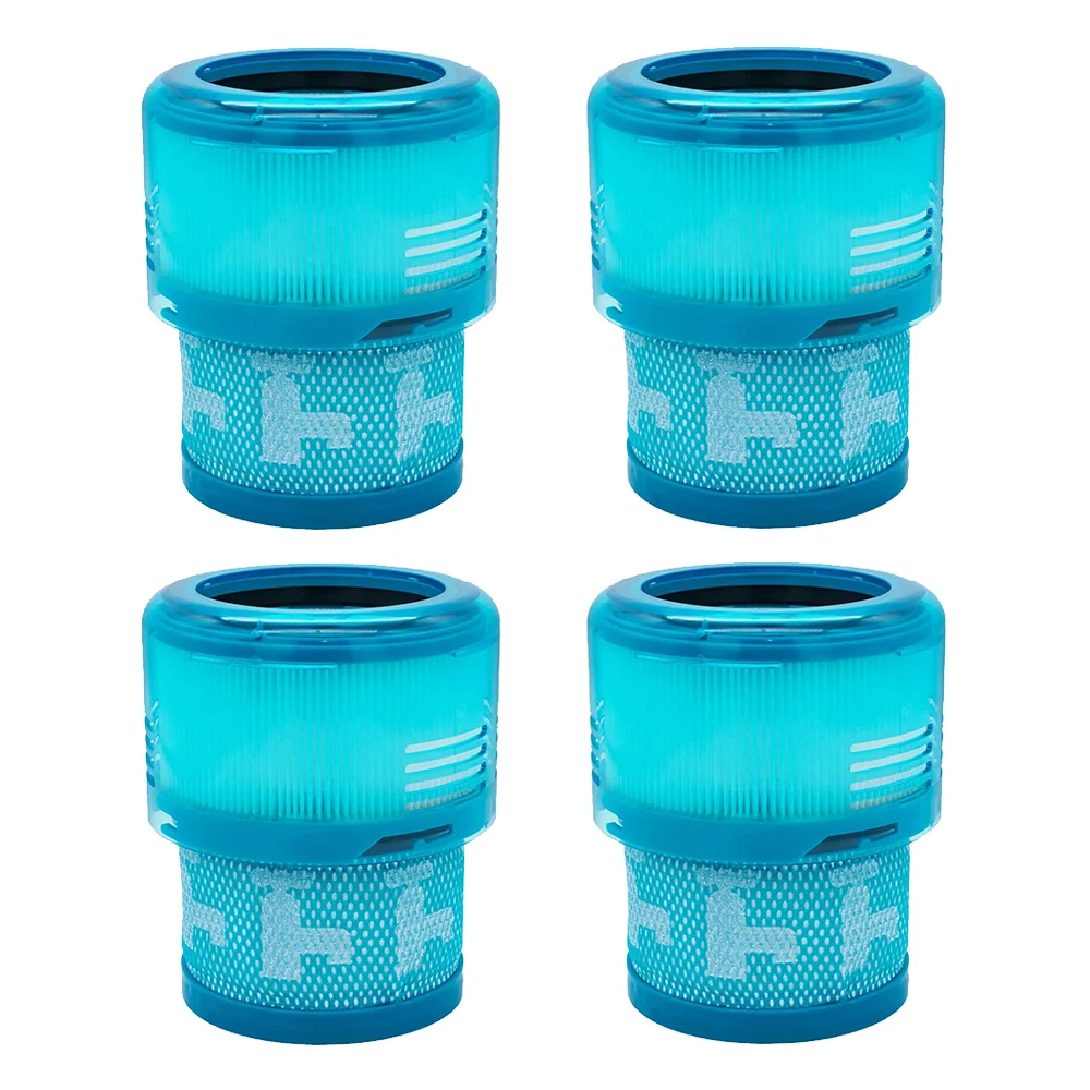 HEPA Filter For Dyson Gen5 Detect Gen5 Outsize Cordless Vacuum Cleaner ...