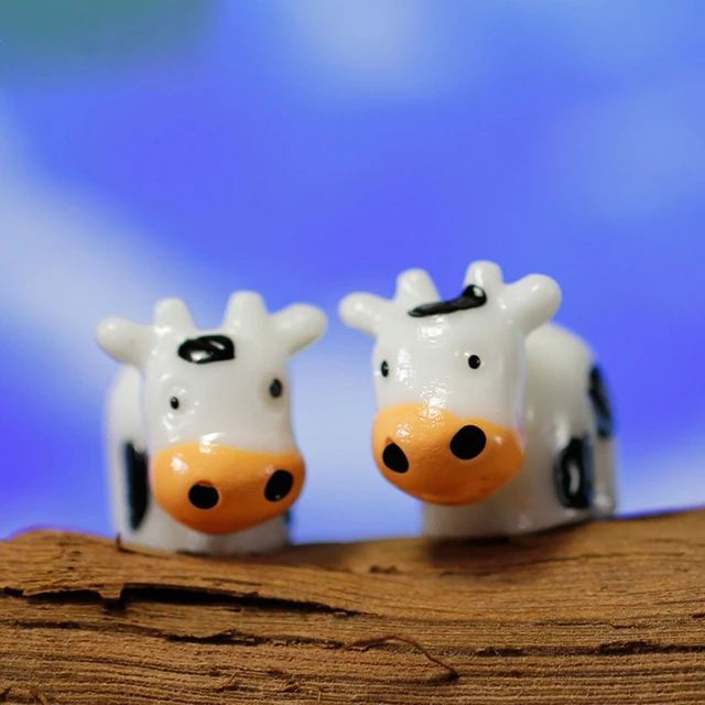 Vache à Lait Miniature